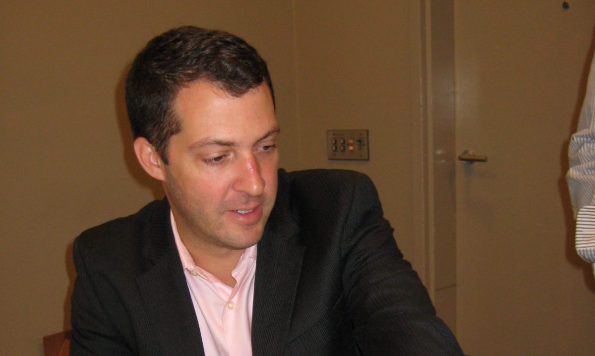 About – KEN WHEATON